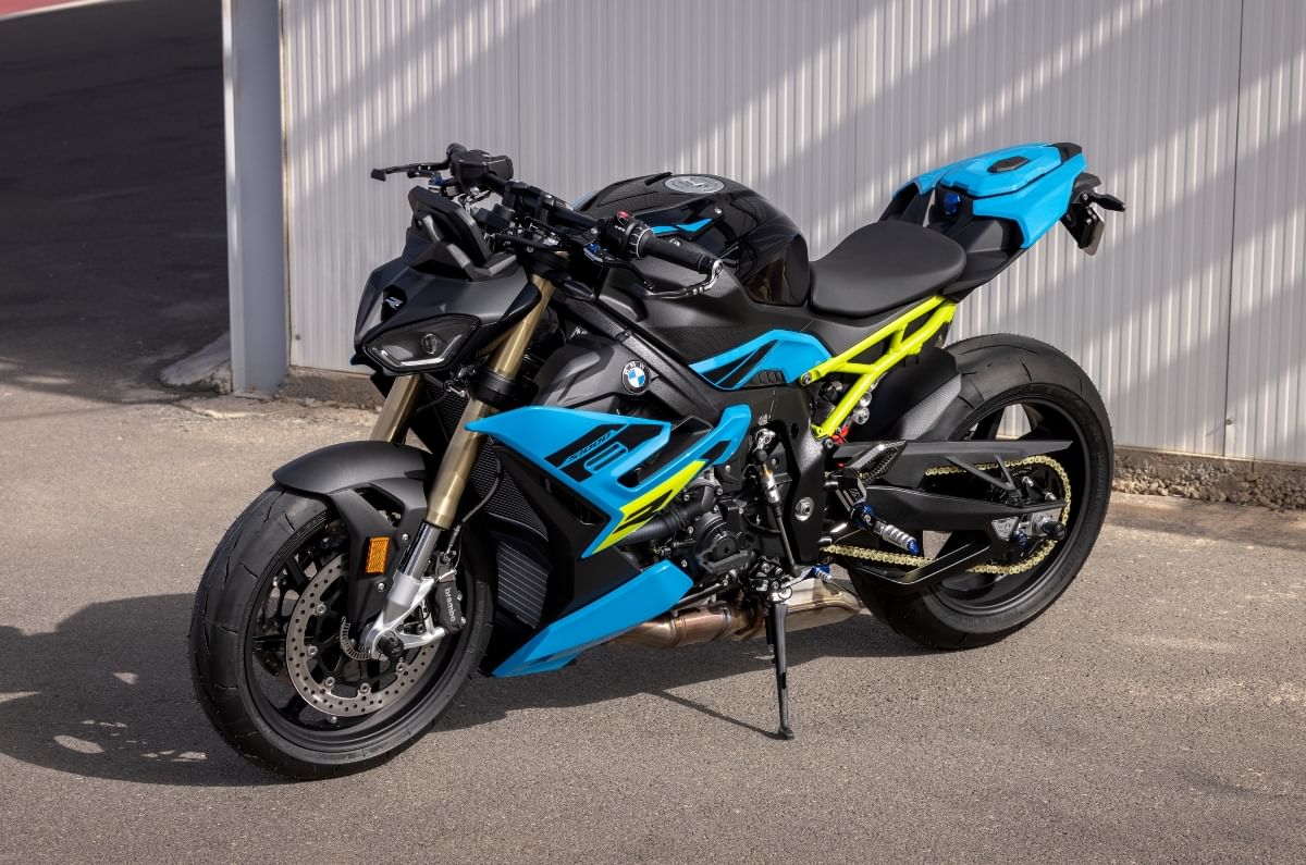 2026 BMW S 1000 R launched in India at Rs 19.90 lakh | Autocar India